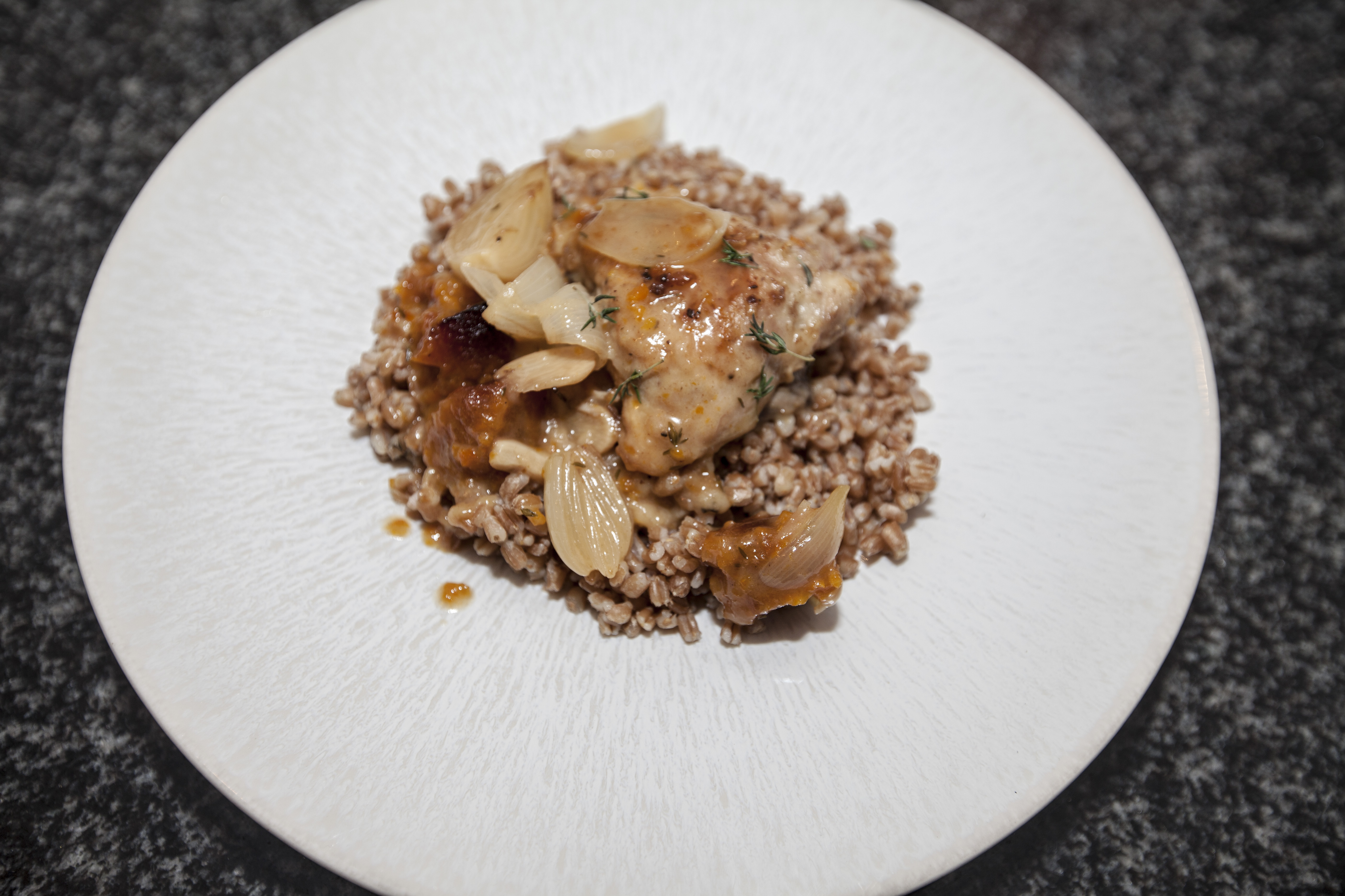 Mebos Chicken - Food is loveFood is love