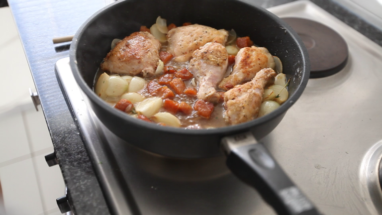 Mebos Chicken - Food is loveFood is love